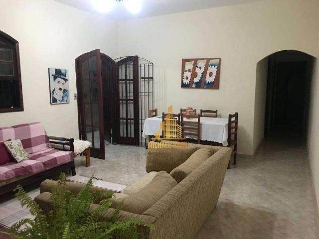 Casa / Sobrado para Venda em Saquarema/RJ Jaconé 2 Quartos