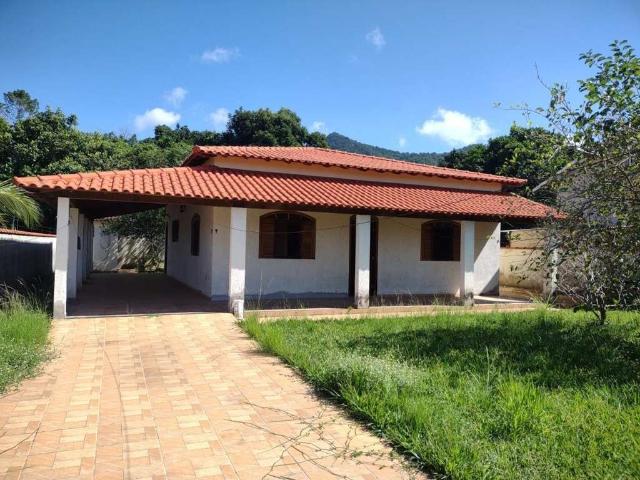 Casa / Sobrado para Venda em Saquarema/RJ Jaconé 2 Quartos