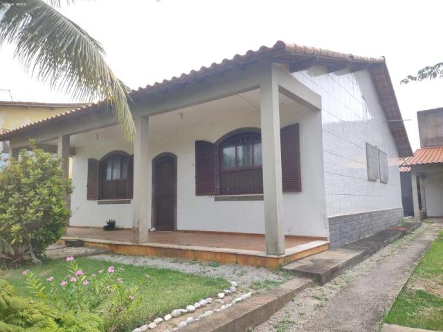 Casa / Sobrado para Venda em Saquarema/RJ Jaconé 2 Quartos