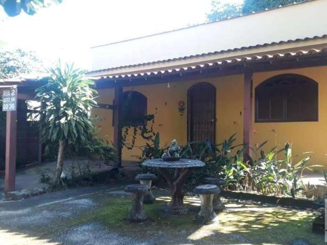 Casa / Sobrado para Venda em Saquarema/RJ Jaconé 2 Quartos