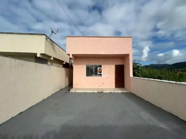 Casa / Sobrado para Venda em Saquarema/RJ Jaconé 2 Quartos