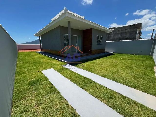 Casa / Sobrado para Venda em Saquarema/RJ Jaconé 2 Quartos
