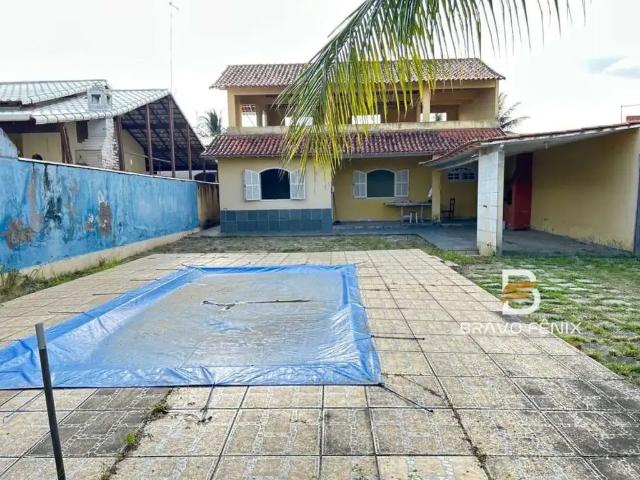 Casa / Sobrado para Venda em Saquarema/RJ Jaconé 2 Quartos