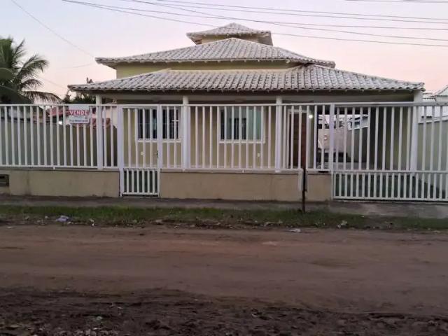 Casa / Sobrado para Venda em Saquarema/RJ Jaconé