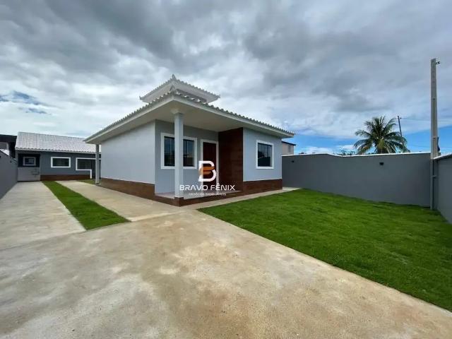 Casa / Sobrado para Venda em Saquarema/RJ Jaconé 4 Quartos