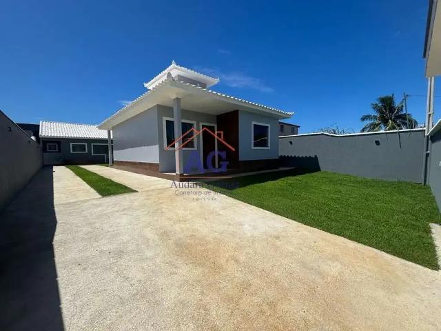 Casa / Sobrado para Venda em Saquarema/RJ Jaconé 4 Quartos