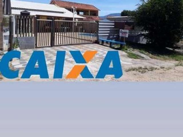 Casa / Sobrado para Venda em Saquarema/RJ Jaconé 4 Quartos
