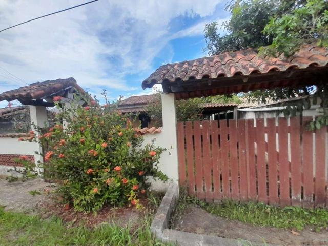 Casa / Sobrado para Venda em Saquarema/RJ Jaconé Sampaio Correia 2 Quartos