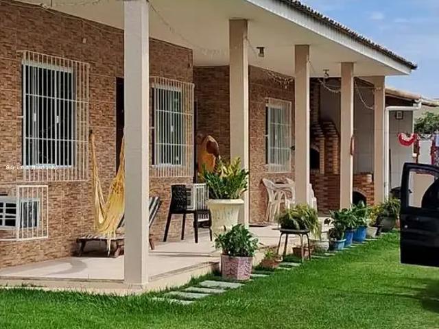 Casa / Sobrado para Venda em Saquarema/RJ Jaconé Sampaio Correia 2 Quartos
