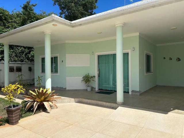 Casa / Sobrado para Venda em Saquarema/RJ Jaconé Sampaio Correia 3 Quartos