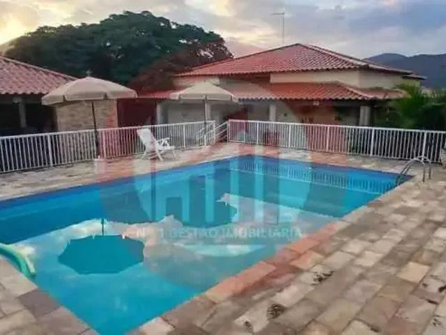 Casa / Sobrado para Venda em Saquarema/RJ Jaconé Sampaio Correia 3 Quartos