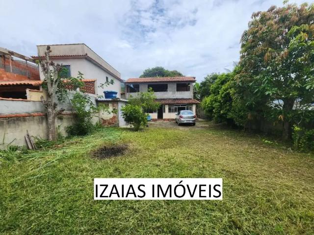 Casa / Sobrado para Venda em Saquarema/RJ Jaconé Sampaio Correia 4 Quartos