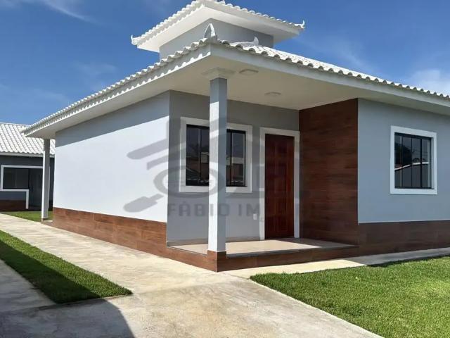 Casa / Sobrado para Venda em Saquarema/RJ Jaconé Sampaio Correia 4 Quartos