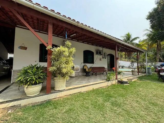 Casa / Sobrado para Venda em Saquarema/RJ Jardim 3 Quartos