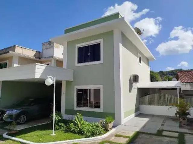 Casa / Sobrado para Venda em Saquarema/RJ Jardim 2 Quartos