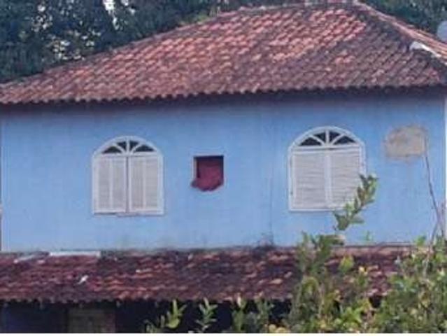 Casa / Sobrado para Venda em Saquarema/RJ Jardim 2 Quartos
