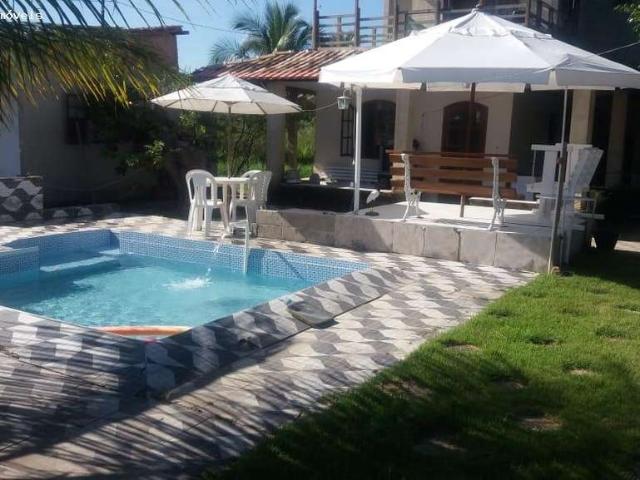 Casa / Sobrado para Venda em Saquarema/RJ Jardim Ipitangas 2 Quartos