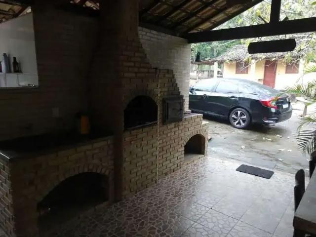 Casa / Sobrado para Venda em Saquarema/RJ Madressilva Bacaxá 3 Quartos