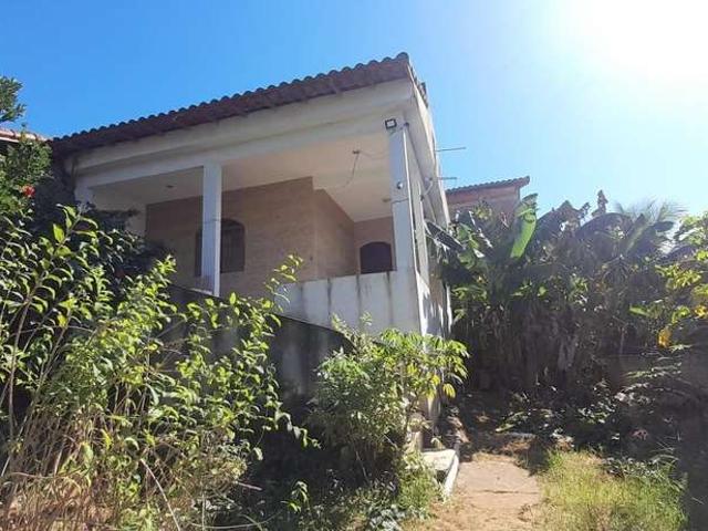 Casa / Sobrado para Venda em Saquarema/RJ Madressilva Bacaxá 1 Quartos