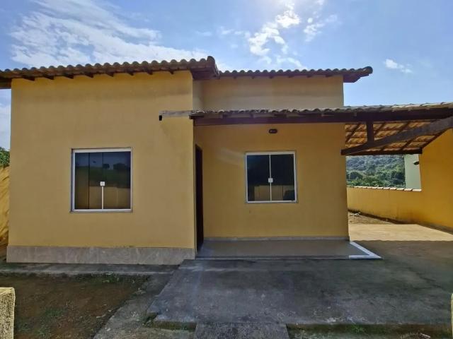 Casa / Sobrado para Venda em Saquarema/RJ Madressilva Bacaxá 2 Quartos
