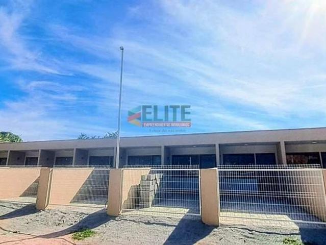 Casa / Sobrado para Venda em Saquarema/RJ Porto da Roça I 1 Quartos