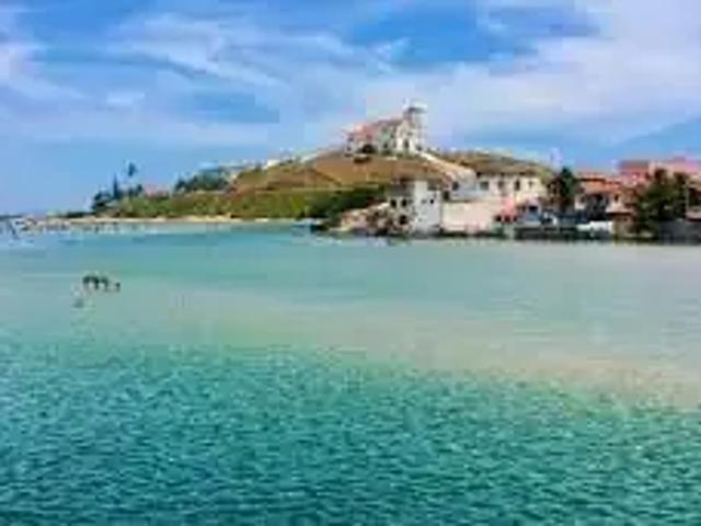 Casa / Sobrado para Venda em Saquarema/RJ Porto da Roça I 2 Quartos