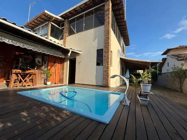 Casa / Sobrado para Venda em Saquarema/RJ Porto da Roça I 2 Quartos
