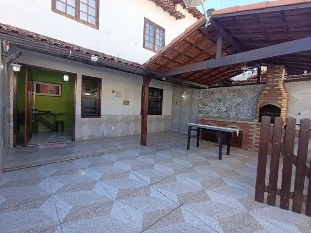 Casa / Sobrado para Venda em Saquarema/RJ Porto da Roça I 2 Quartos