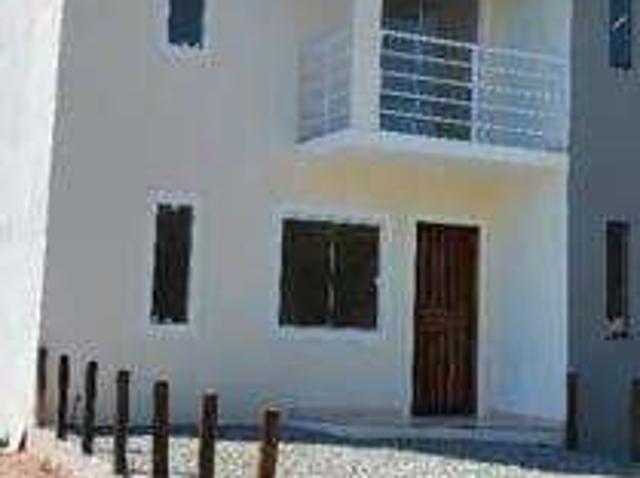 Casa / Sobrado para Venda em Saquarema/RJ Porto da Roça I 2 Quartos