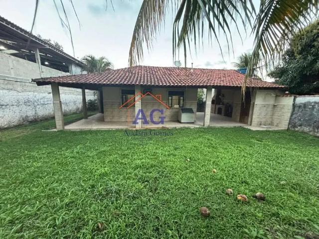 Casa / Sobrado para Venda em Saquarema/RJ Porto da Roça I 2 Quartos