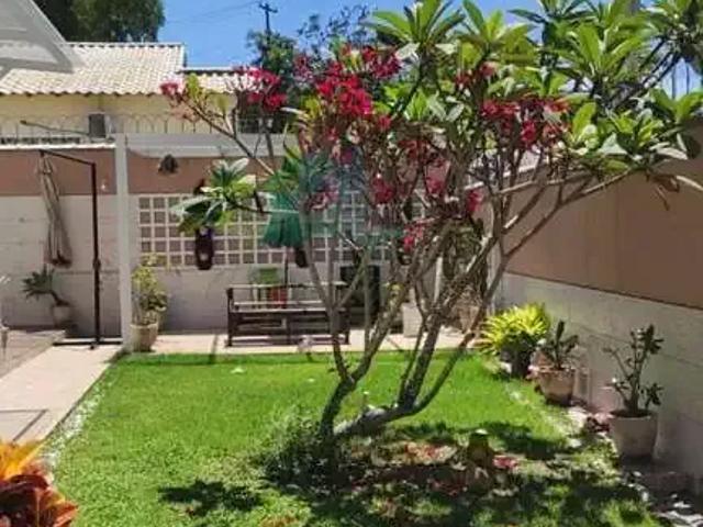 Casa / Sobrado para Venda em Saquarema/RJ Porto da Roça I 4 Quartos