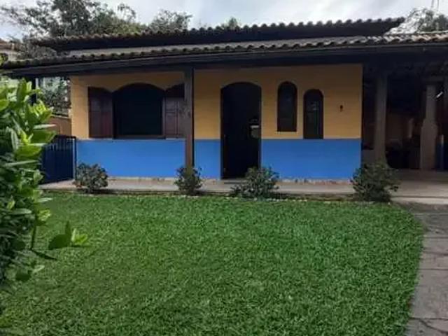 Casa / Sobrado para Venda em Saquarema/RJ Porto da Roça I 5 Quartos