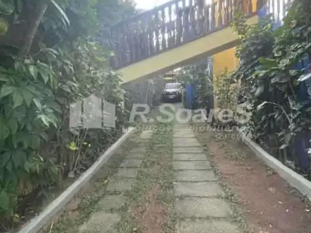 Casa / Sobrado para Venda em Saquarema/RJ Porto da Roça I 6 Quartos