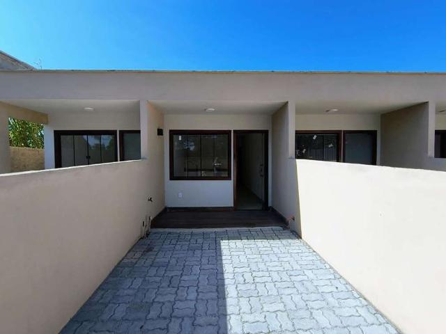 Casa / Sobrado para Venda em Saquarema/RJ Porto da Roça II Bacaxá 1 Quartos