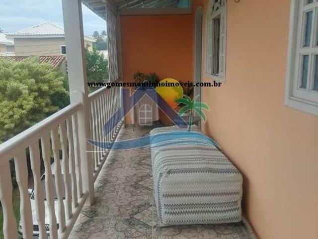 Casa / Sobrado para Venda em Saquarema/RJ Porto da Roça II Bacaxá 1 Quartos
