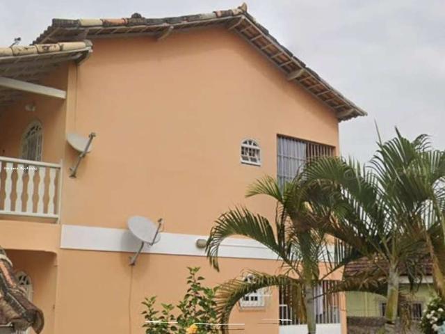 Casa / Sobrado para Venda em Saquarema/RJ Porto da Roça II Bacaxá 1 Quartos