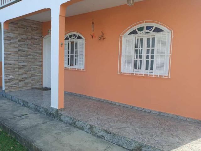 Casa / Sobrado para Venda em Saquarema/RJ Porto da Roça II Bacaxá 1 Quartos