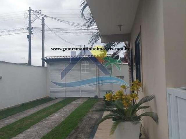 Casa / Sobrado para Venda em Saquarema/RJ Porto da Roça II Bacaxá 2 Quartos
