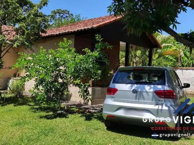 Casa / Sobrado para Venda em Saquarema/RJ Porto da Roça II Bacaxá 2 Quartos