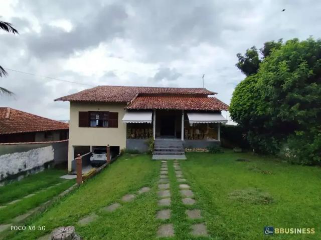Casa / Sobrado para Venda em Saquarema/RJ Porto da Roça II Bacaxá 2 Quartos