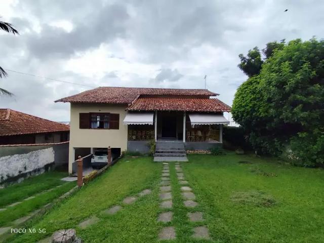 Casa / Sobrado para Venda em Saquarema/RJ Porto da Roça II Bacaxá 2 Quartos