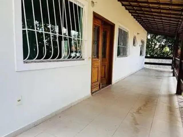 Casa / Sobrado para Venda em Saquarema/RJ Porto da Roça II Bacaxá 3 Quartos