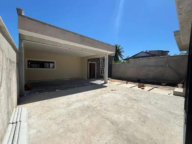 Casa / Sobrado para Venda em Saquarema/RJ Porto da Roça II Bacaxá 3 Quartos
