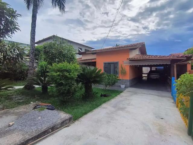Casa / Sobrado para Venda em Saquarema/RJ Porto da Roça II Bacaxá 3 Quartos