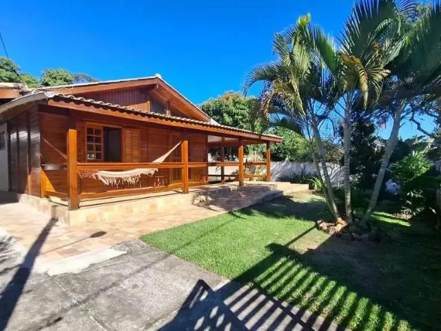 Casa / Sobrado para Venda em Saquarema/RJ Porto Novo 2 Quartos