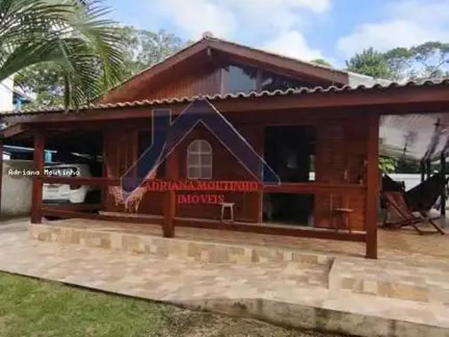 Casa / Sobrado para Venda em Saquarema/RJ Porto Novo 2 Quartos