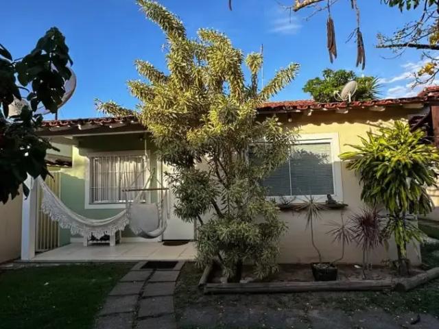 Casa / Sobrado para Venda em Saquarema/RJ Porto Novo 3 Quartos