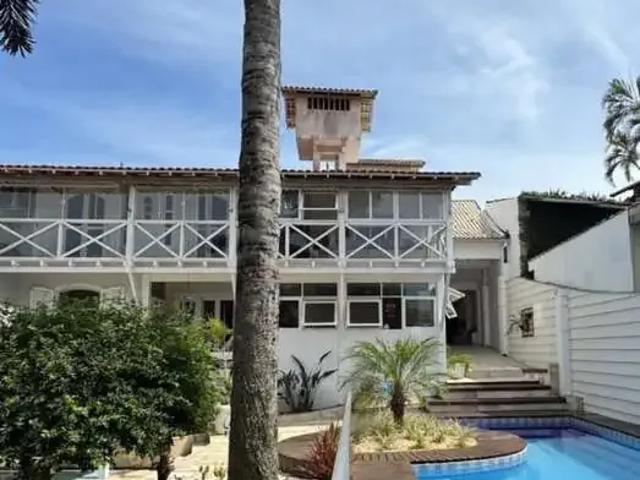 Casa / Sobrado para Venda em Saquarema/RJ Porto Novo 5 Quartos