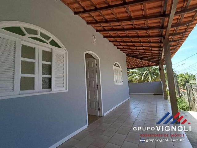 Casa / Sobrado para Venda em Saquarema/RJ Raia Bacaxá 1 Quartos