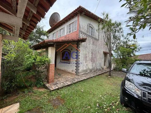 Casa / Sobrado para Venda em Saquarema/RJ Retiro Bacaxá 3 Quartos